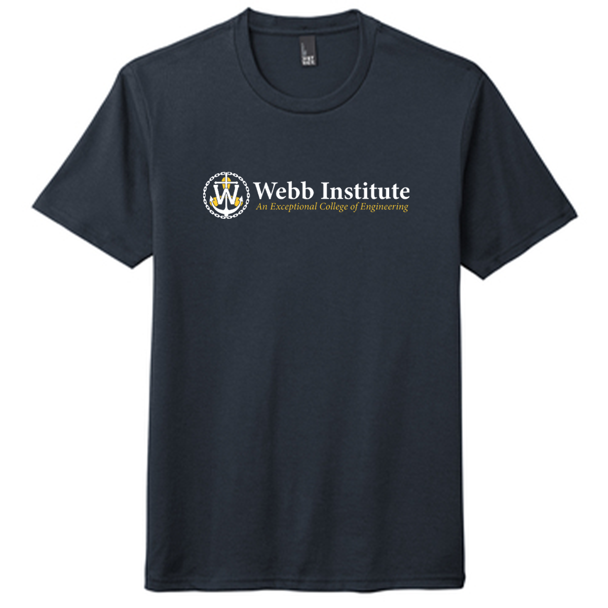 Webb Institute Shop