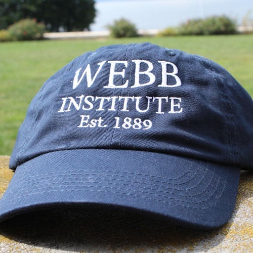 Webb Institute Shop