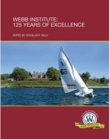 Webb Institute Shop